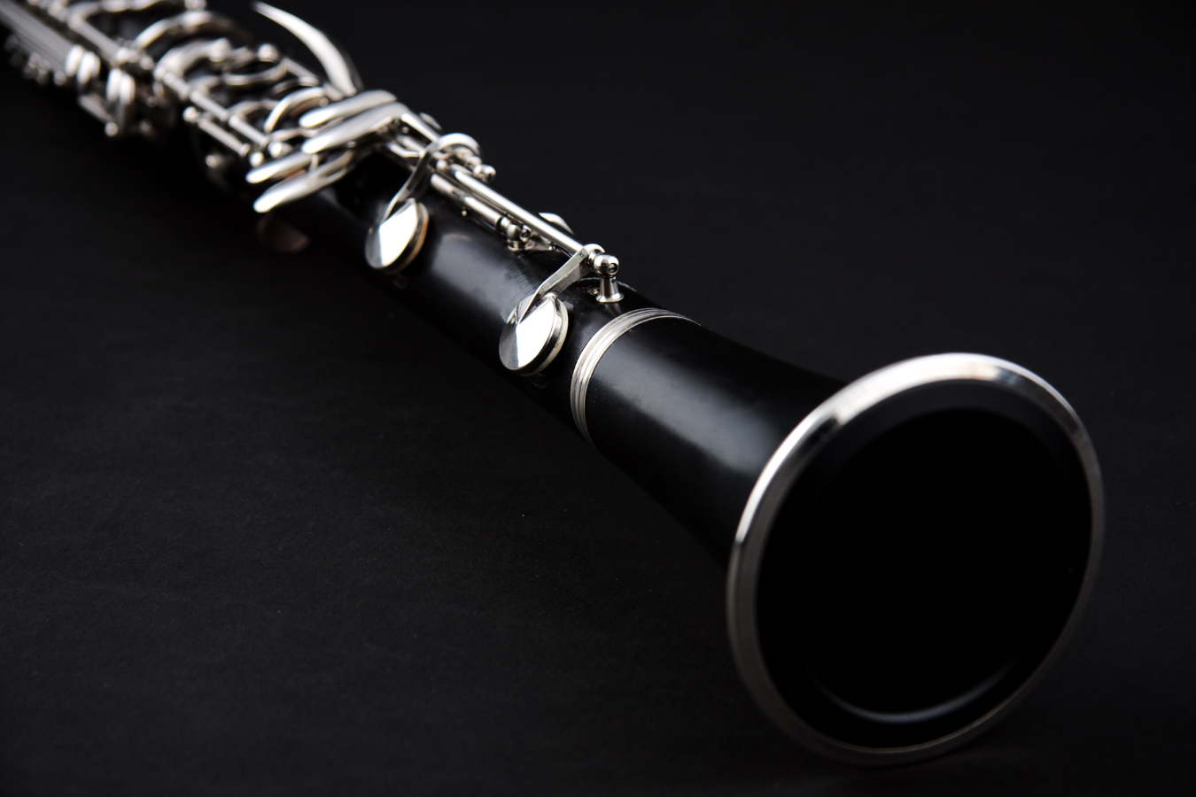 Are All Clarinets Black? Exploring the Variety of Clarinet Colors ...