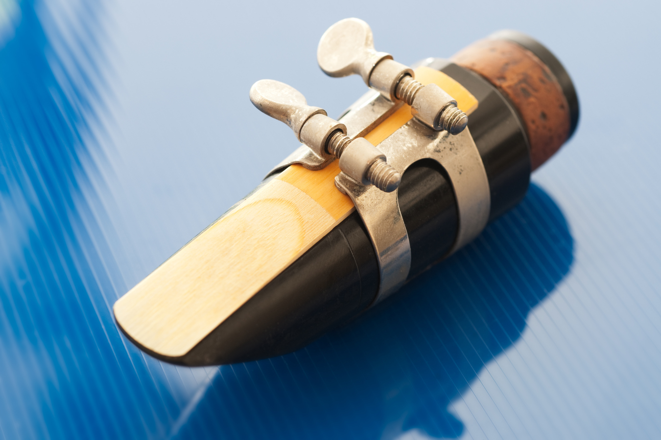 Are Clarinet Mouthpieces Universal? Exploring the Compatibility of ...