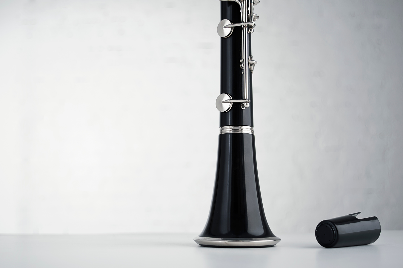 Do Clarinets Have Spit Valves? - PlayWoodwinds