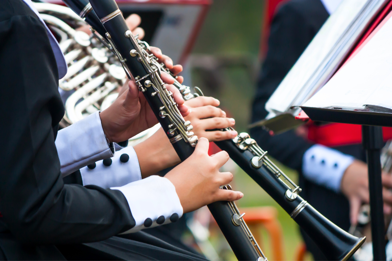 How To Get Better At the Clarinet: Tips and Techniques for Improving ...