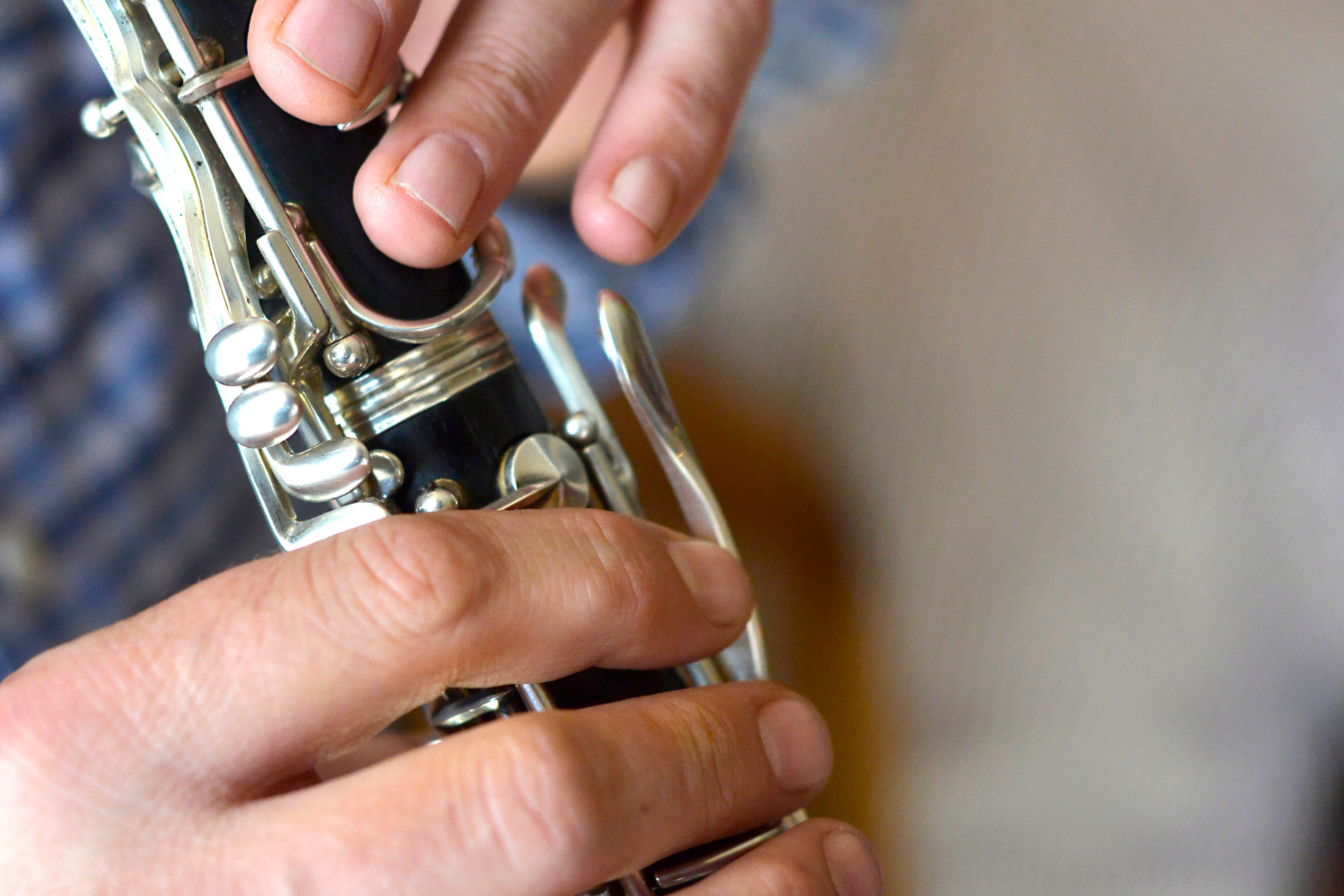 Is the Clarinet German? A Brief History and Origin of the Instrument ...