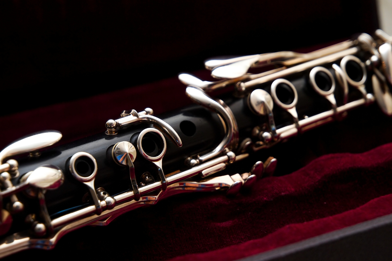 When Was the Alto Clarinet Invented: A Brief History and Evolution ...