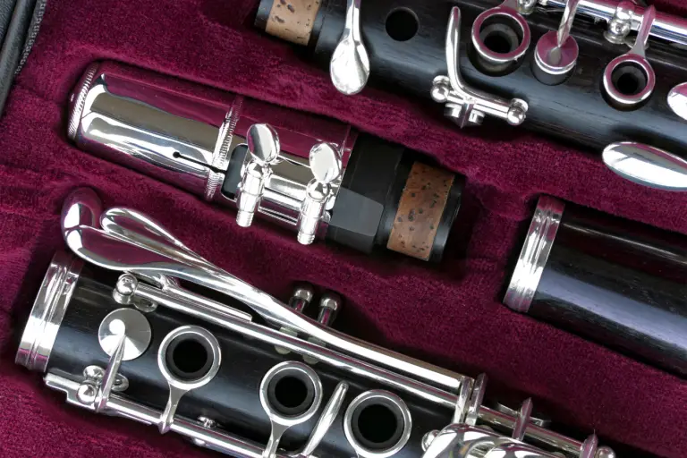 Why the Clarinet is an Important Instrument in Music