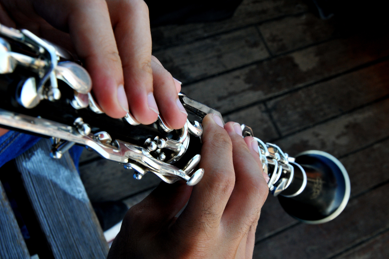 Why Is The Clarinet In Bb (Explained) - PlayWoodwinds