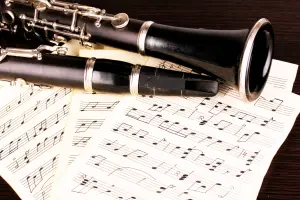 Best Clarinet Audition Pieces: Top 10 Selections for All Skill Levels ...