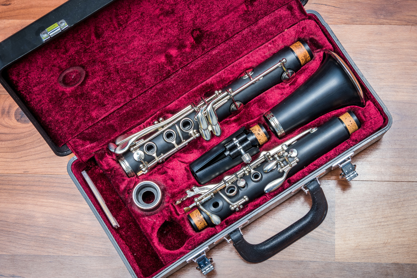 Best Clarinet Cases: Top Picks for Protecting Your Instrument on the Go ...