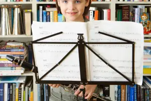 Best Clarinet Exercises for Improving Your Technique