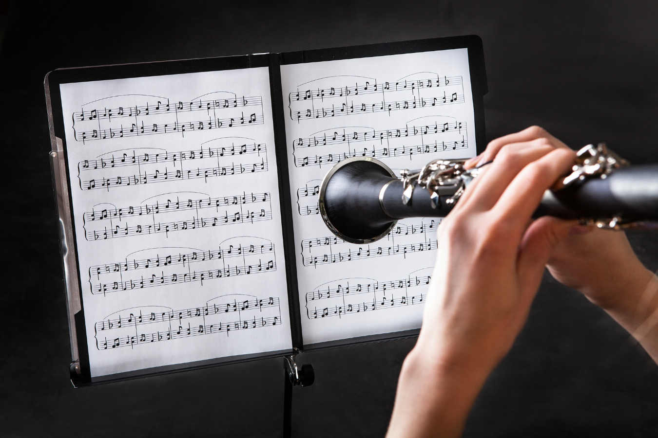 Best Clarinet Pop Songs: Top 10 Picks for Your Playlist - PlayWoodwinds