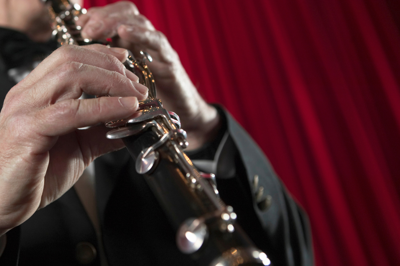 Best Clarinet Solos: A List of Must-Hear Performances - PlayWoodwinds