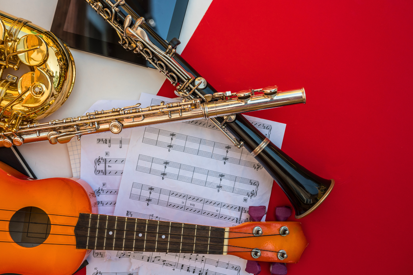 Best Online Clarinet Lessons: Top 5 Platforms for Learning Clarinet at ...