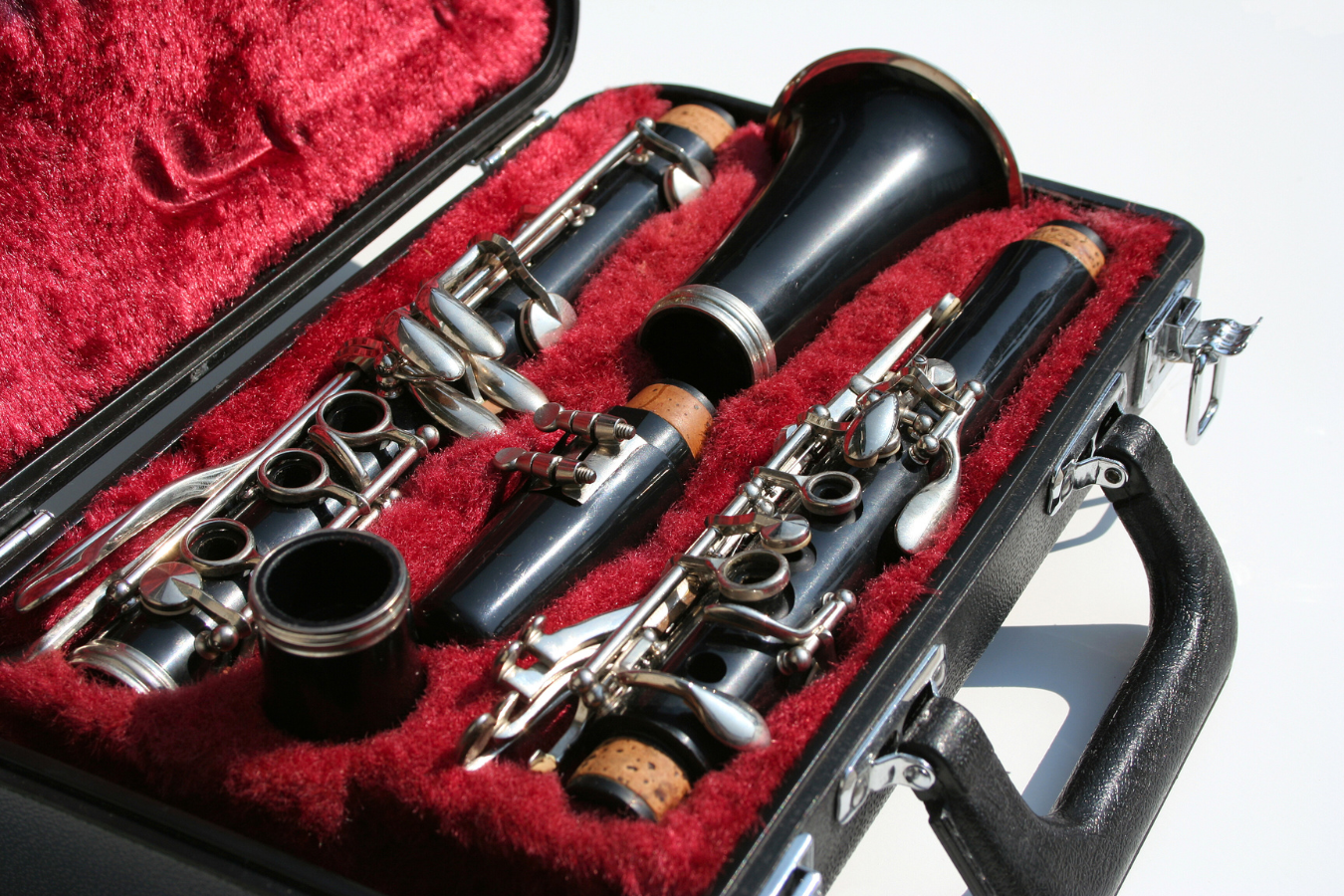 Clarinet Buying Guide: How to Choose the Right One for You - PlayWoodwinds