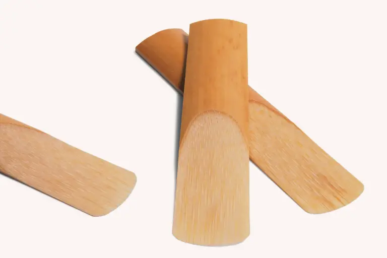 Clarinet Reed Strength Chart: Understanding the Different Levels of ...