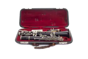 How to Identify Your Clarinet: Quick Guide - PlayWoodwinds