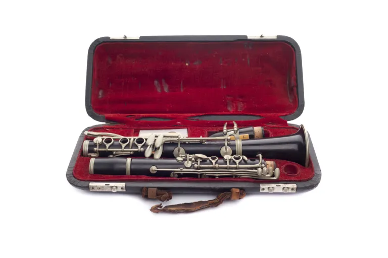 How to Identify Your Clarinet: Quick Guide - PlayWoodwinds