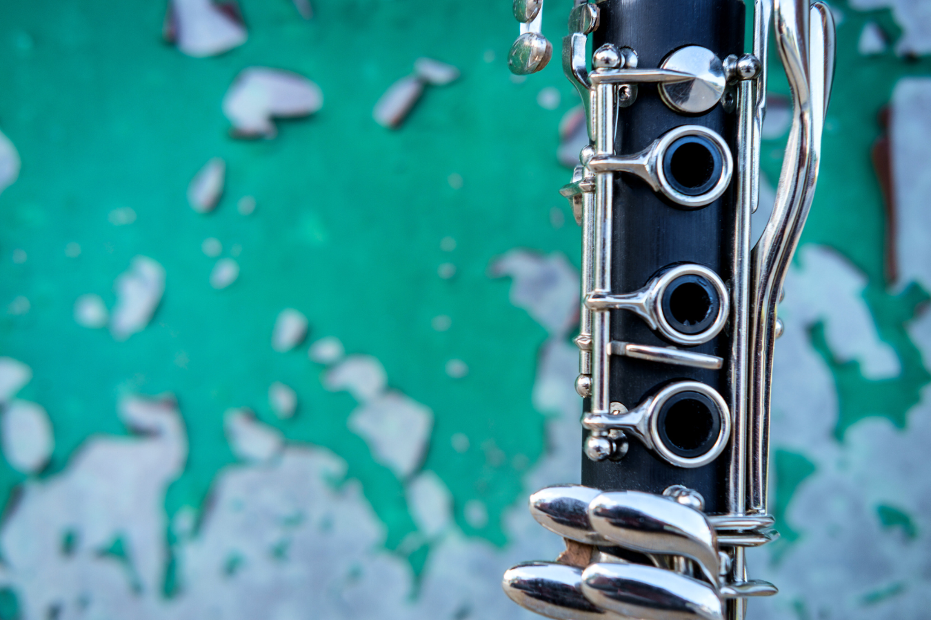 How Did The Clarinet Become Popular: A Brief History - PlayWoodwinds