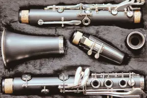 How Did The Clarinet Get Its Name: A Brief History - PlayWoodwinds