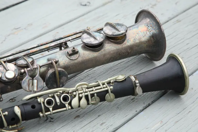 Clarinet Articulation: A Guide to Understanding and Mastering Its ...