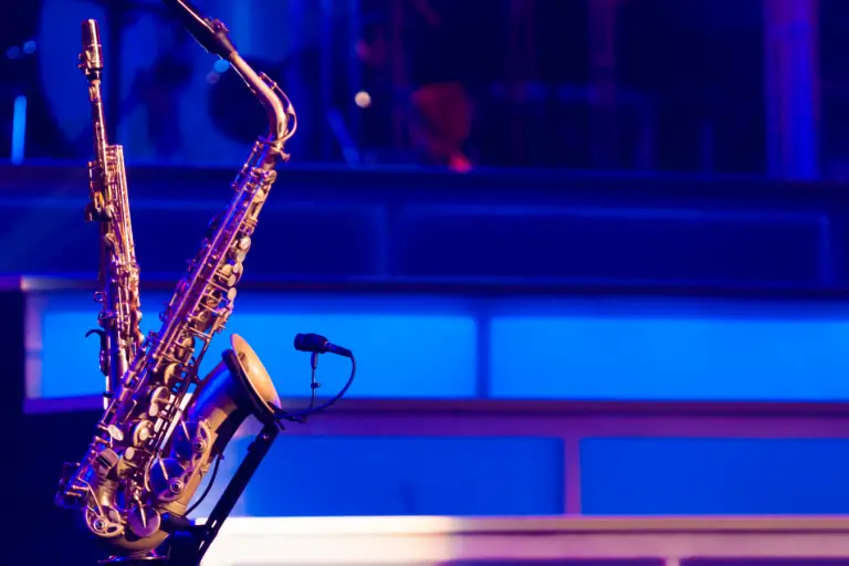 Saxophone Reed Strength Chart: Choosing the Perfect Hardness for Your ...