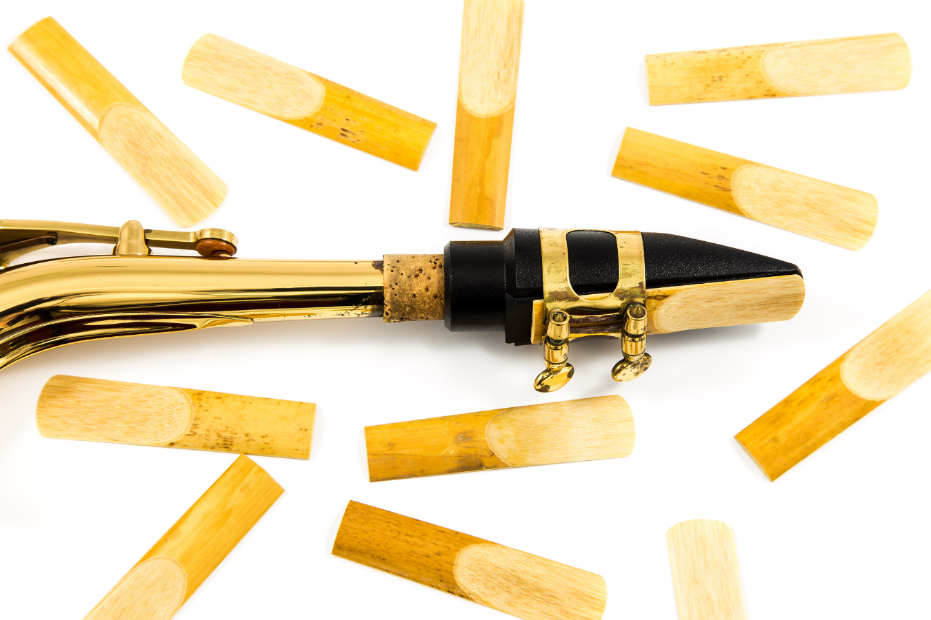 What Are Saxophone Reeds Made Of: Exploring Materials and Manufacturing ...