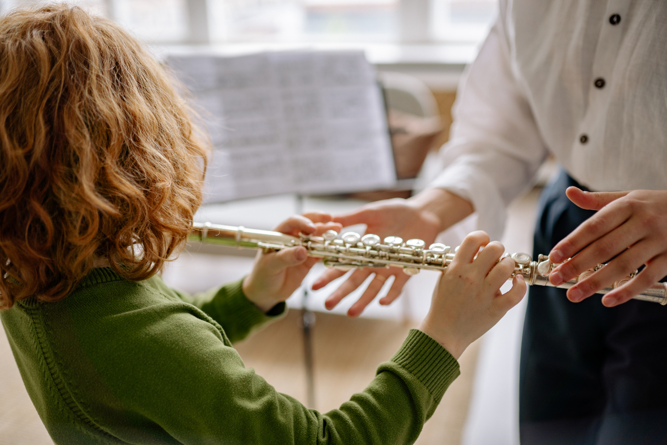 Common Flute Problems: Troubleshooting Tips for Beginners - PlayWoodwinds