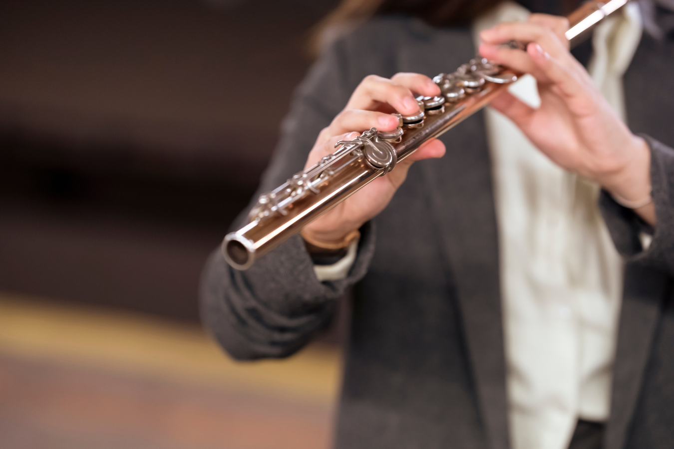 What is the Range of a Flute: Understanding its Musical Capabilities ...
