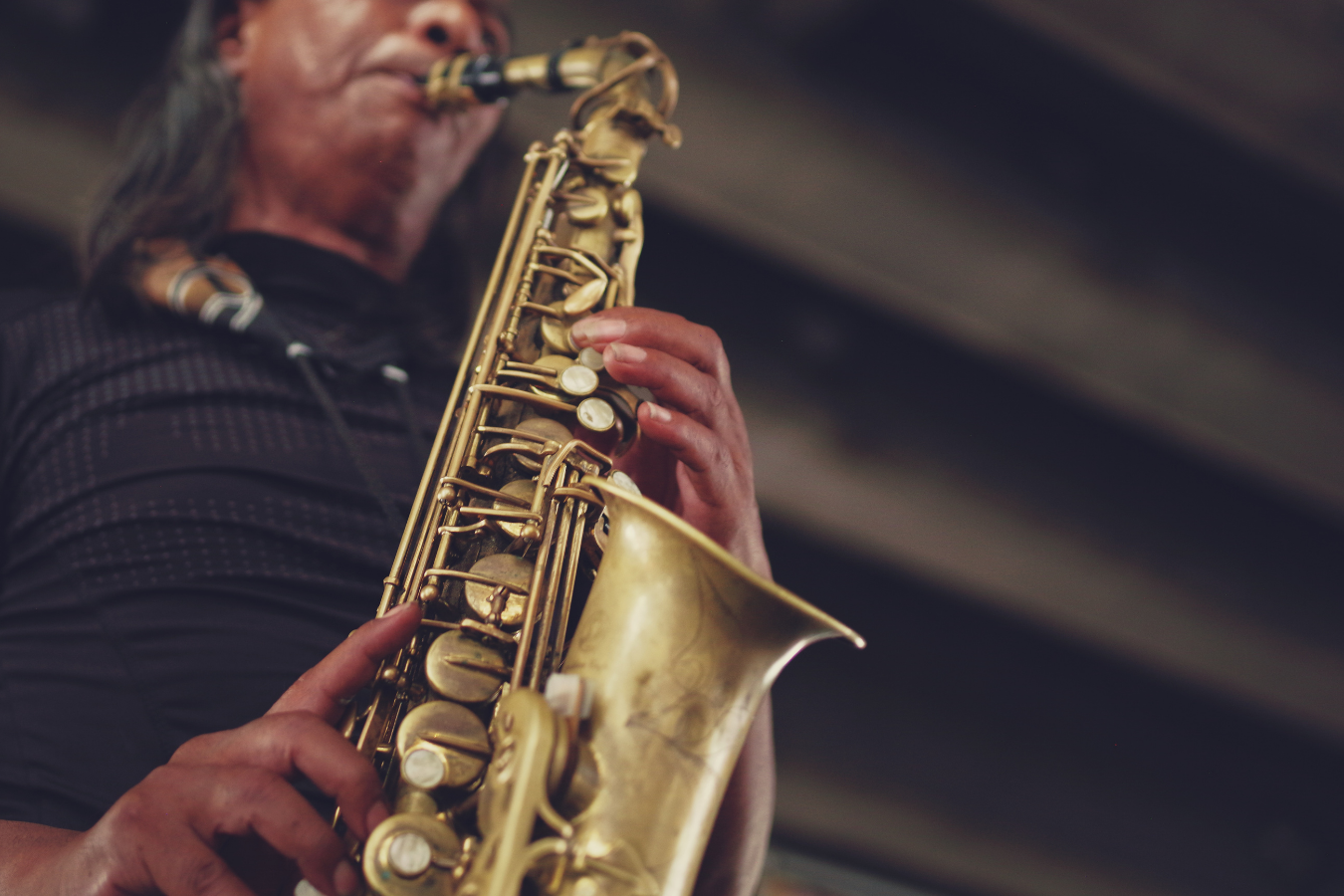 What Famous Musicians Play the Saxophone? Iconic Jazz and Rock ...