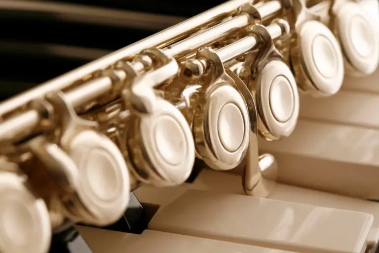 How Do Flutes Work: Exploring the Mechanics and Sound Production ...