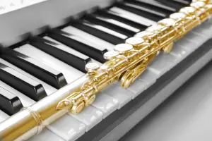 How Can I Fix a Bent Key or Dent in My Flute: Expert Tips - PlayWoodwinds