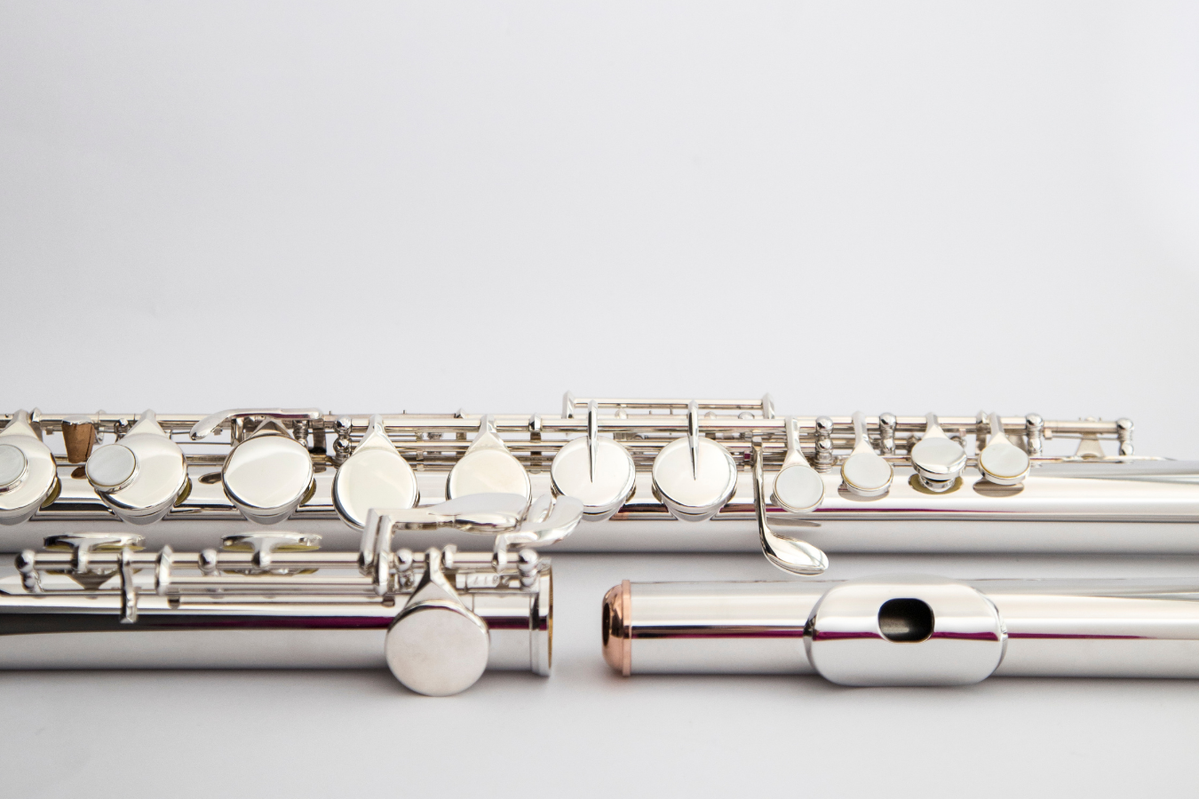 What Are Flutes Made Of: Understanding Materials and Craftsmanship ...
