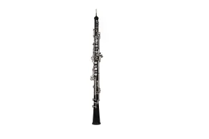 What is an oboe? An Introduction to the Double-Reed Woodwind Instrument ...