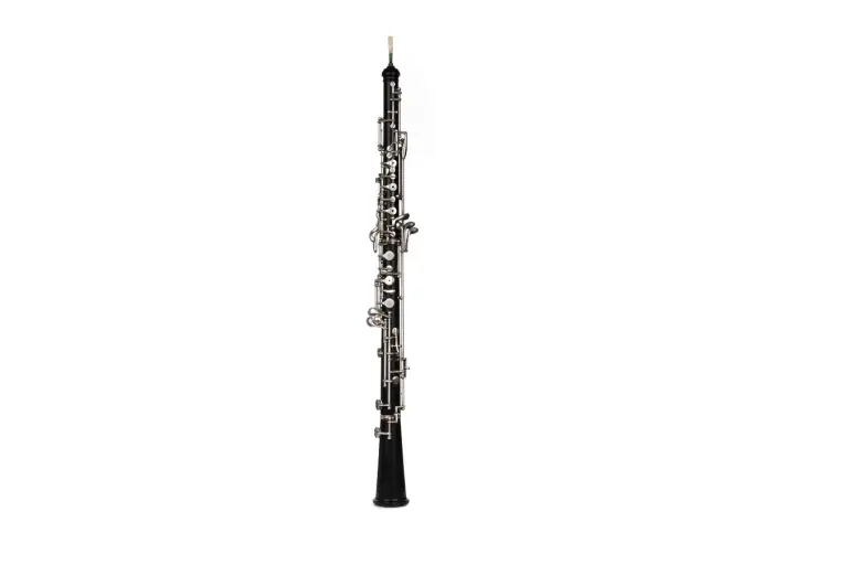 What is an oboe? An Introduction to the Double-Reed Woodwind Instrument ...