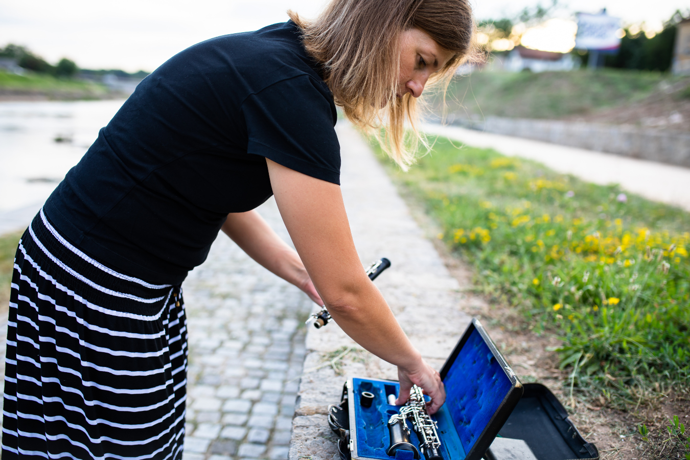 How do I assemble an oboe? A step-by-step guide for musicians ...