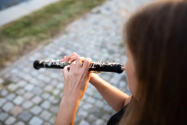 How do I play high notes on the oboe? Mastering techniques for the ...