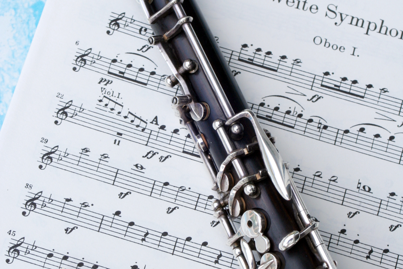 What’s the difference between student, intermediate, and professional oboes? A guide to oboe ...