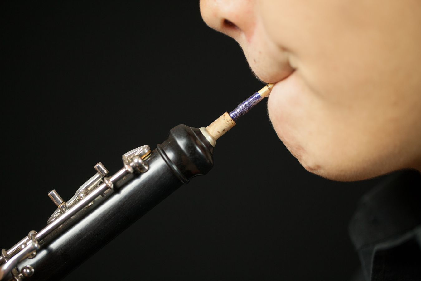 What is the proper embouchure for the oboe? Essential techniques for ...