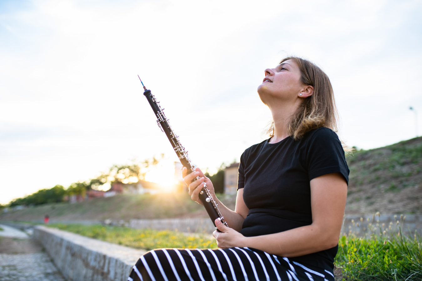 How do I finger notes on the oboe? A concise guide for beginners ...