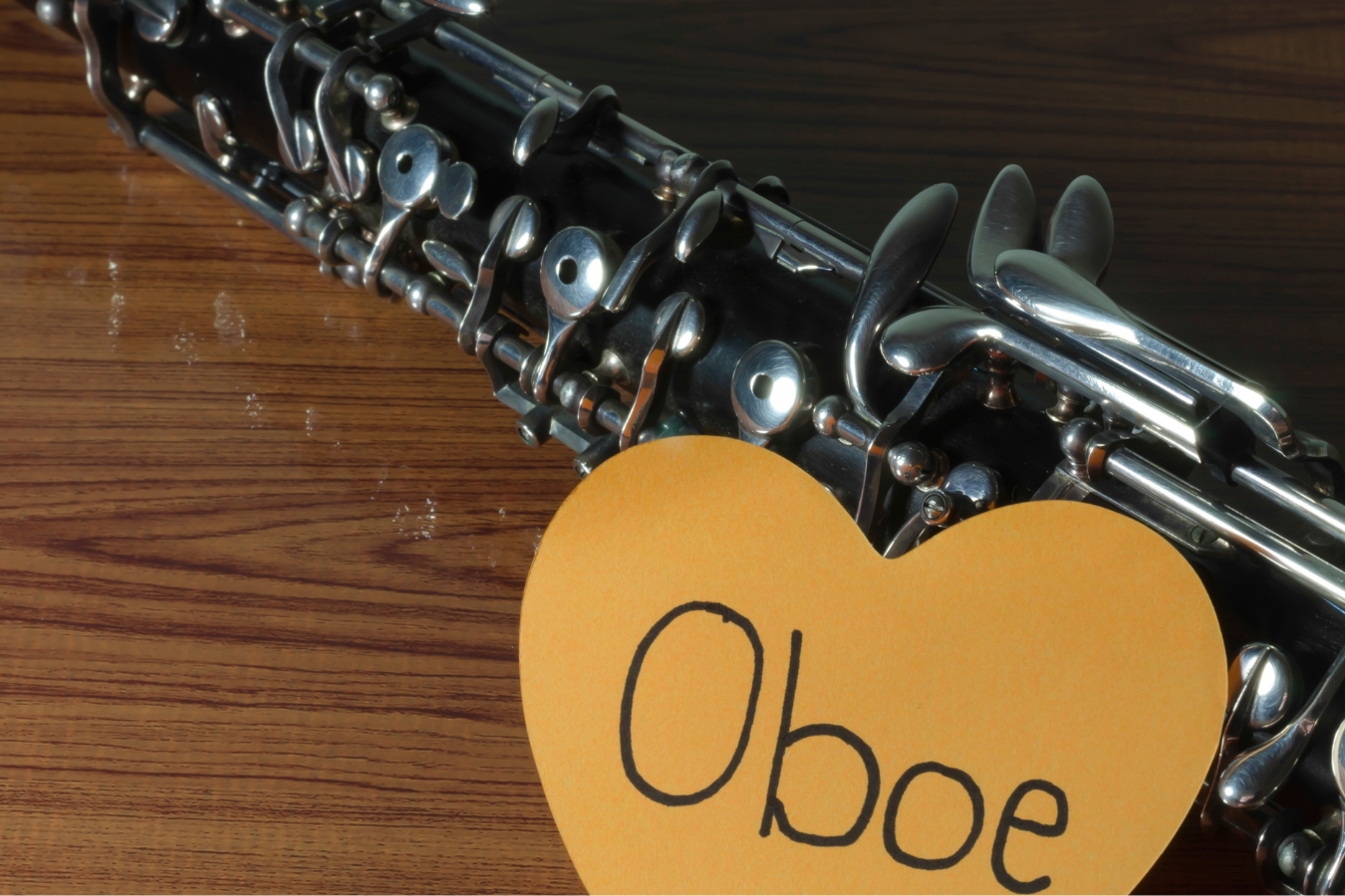 How do I choose an oboe for my child? Expert guide for parents ...