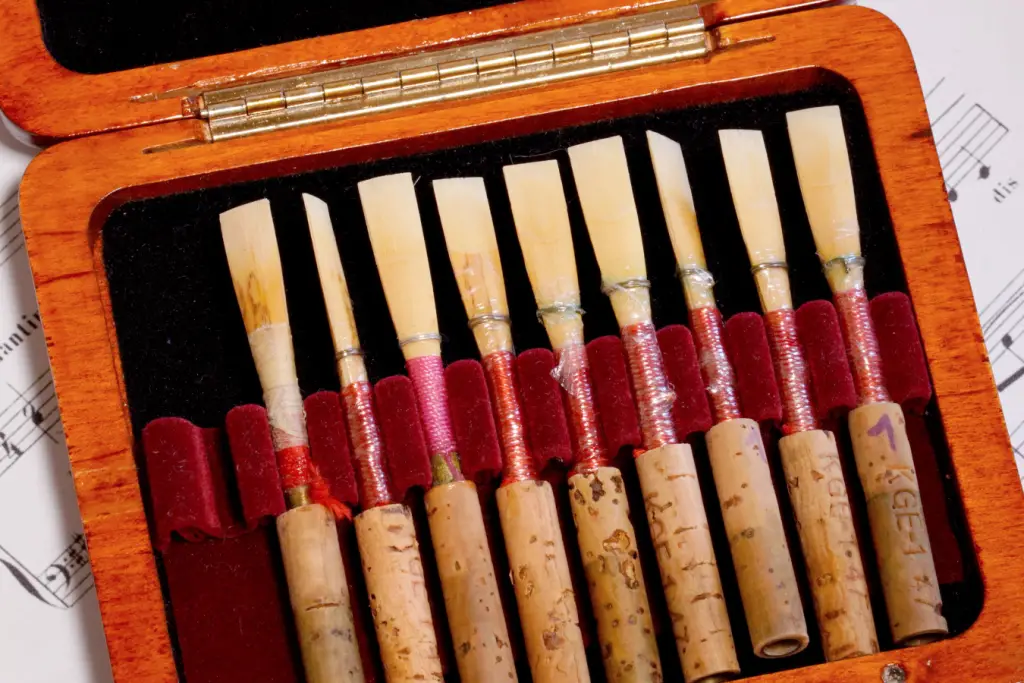 Can I use synthetic reeds on the oboe? Understanding pros and cons for ...