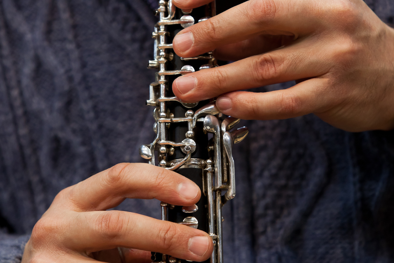 What Are Some Famous Oboe Solos? Exploring Iconic Orchestral Moments ...