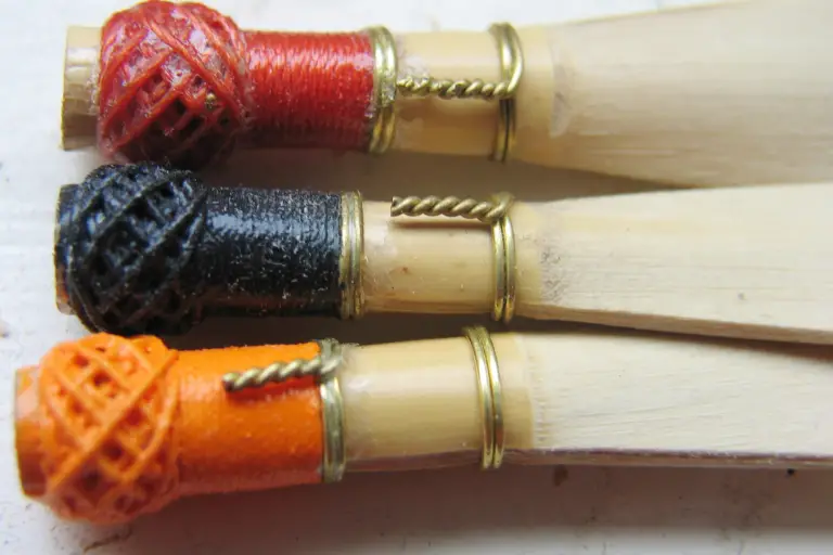 How do I adjust an oboe reed? Essential techniques for optimal sound ...