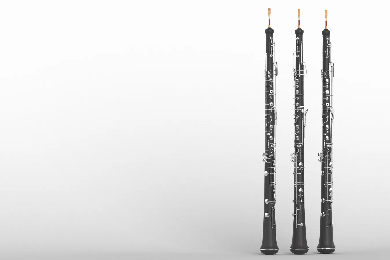 How do I play in tune on the oboe? Essential techniques for precision ...