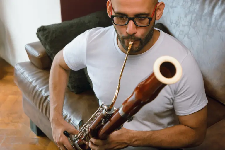 Bassoon Embouchure: Tips for Getting a Clear Tone - PlayWoodwinds