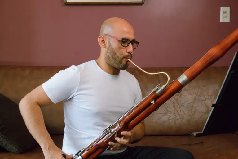How Many Keys Does a Bassoon Have and What Do They Do? - PlayWoodwinds