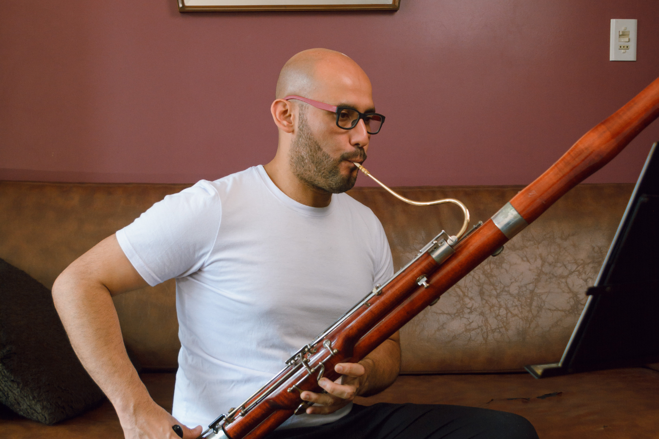 How Many Keys Does a Bassoon Have and What Do They Do? - PlayWoodwinds