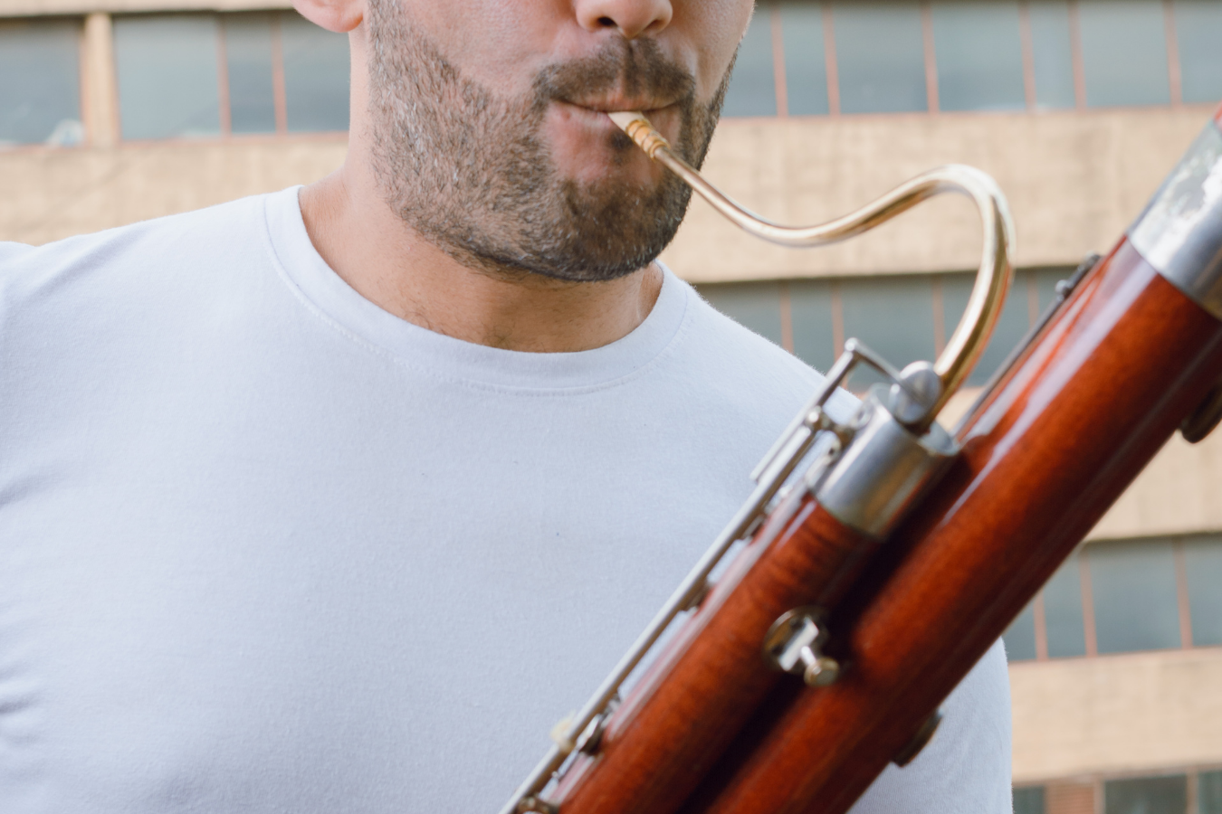 The Materials Behind the Bassoon: What’s It Made Of? - PlayWoodwinds