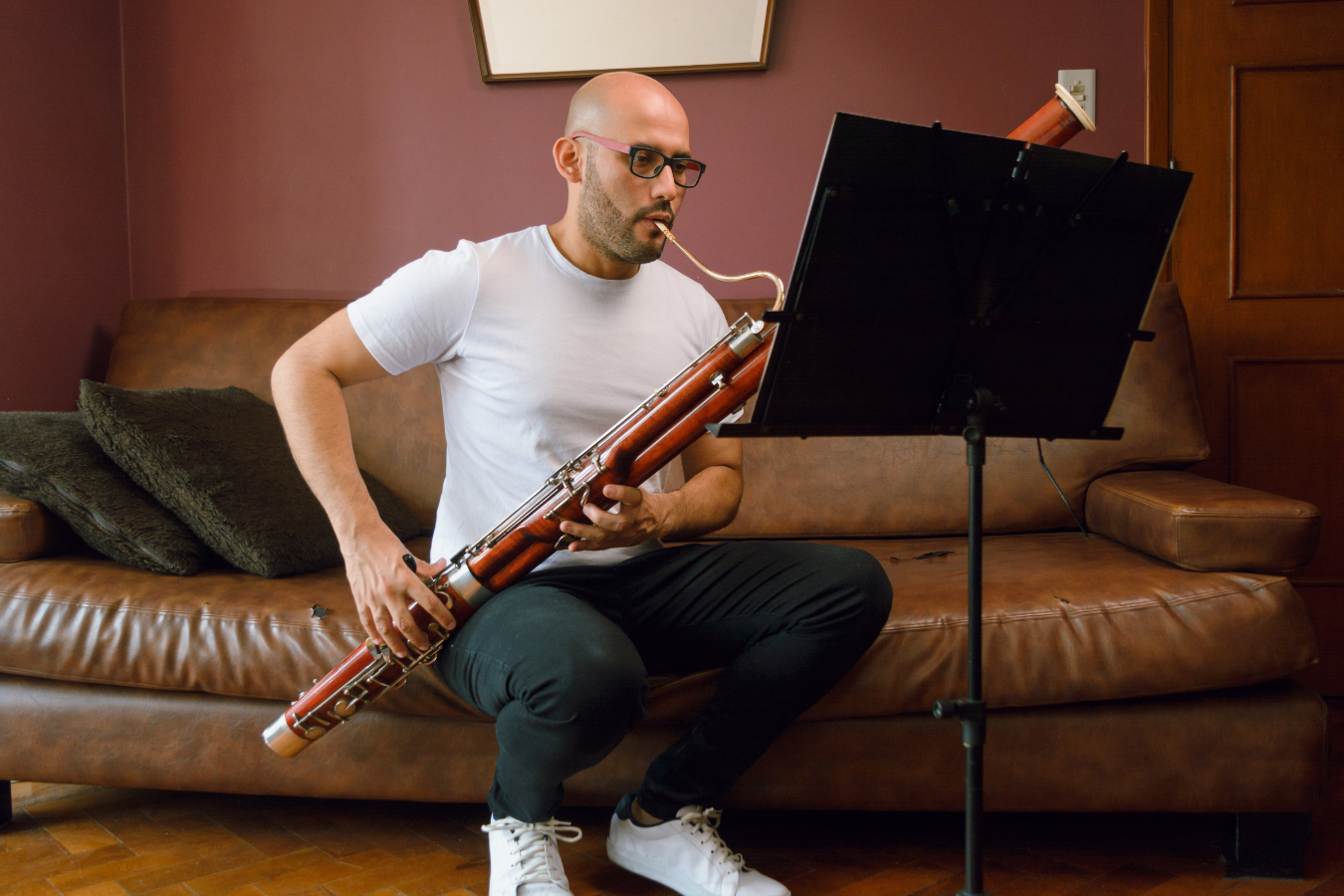 How to Play the Bassoon: A Beginner’s Guide - PlayWoodwinds