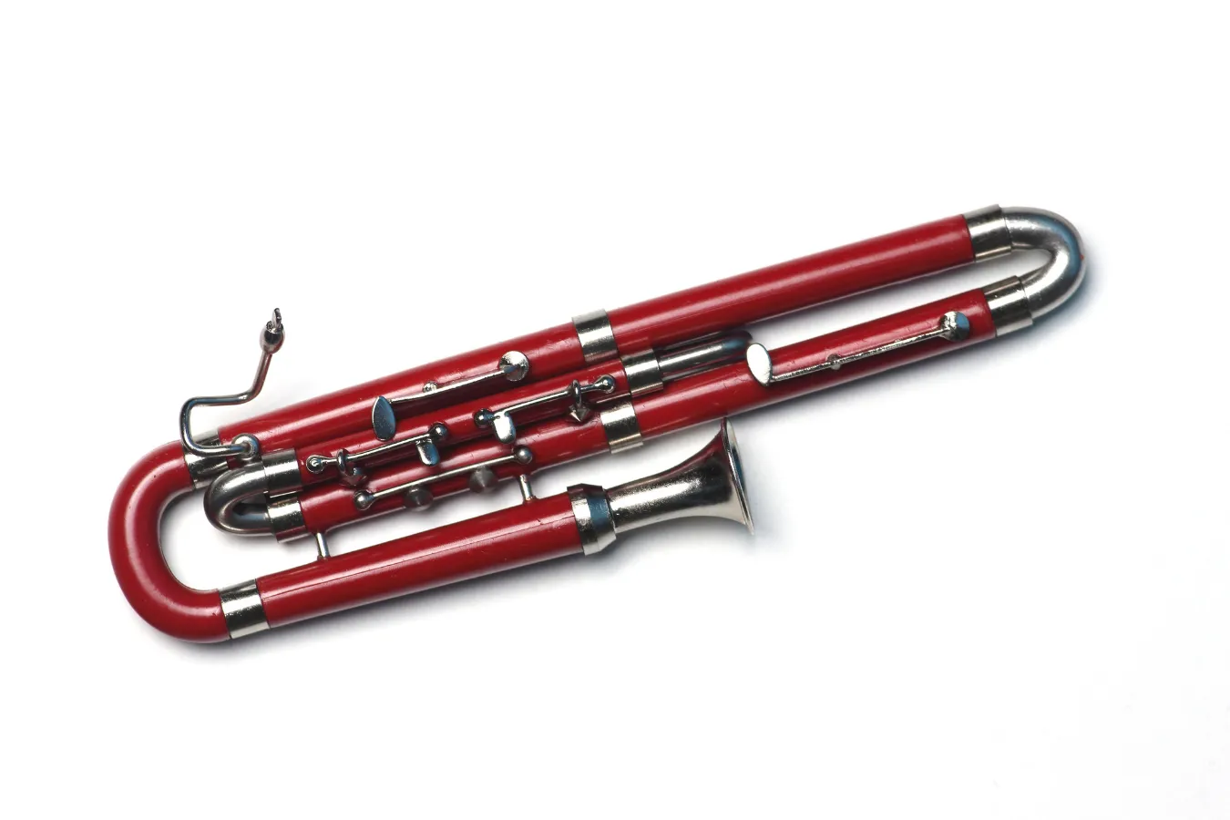 What is a Bassoon and How Does it Work? - PlayWoodwinds