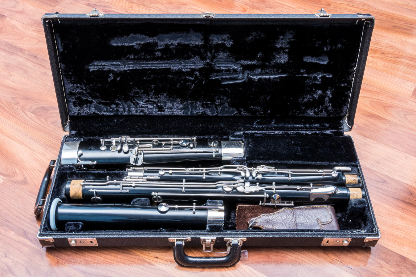 How to Improve Tone Quality on the Bassoon - PlayWoodwinds