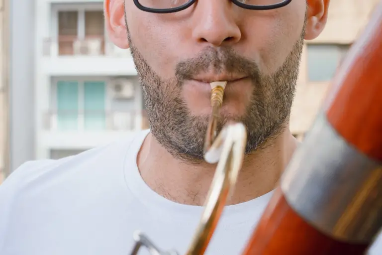 How Long Does It Take to Learn Bassoon? A Realistic Timeline ...