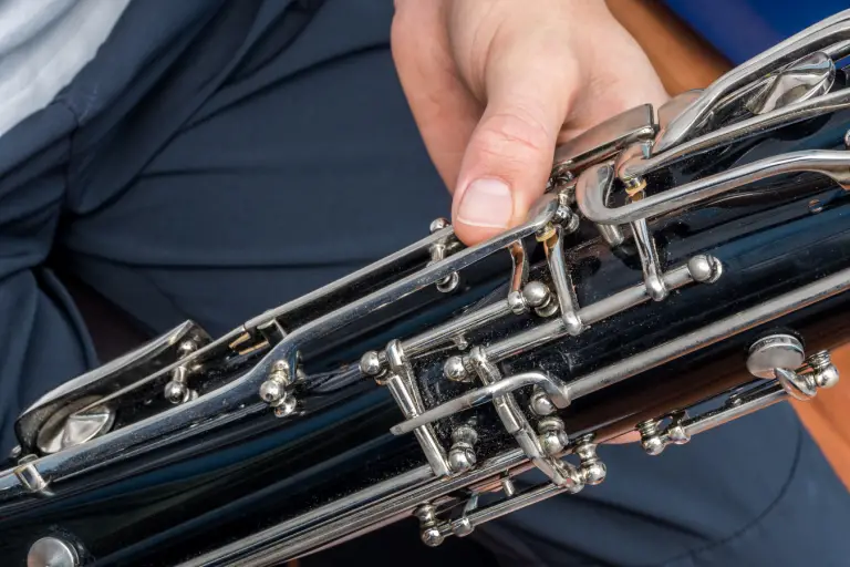 How to Learn Bassoon on Your Own: Getting Started - PlayWoodwinds